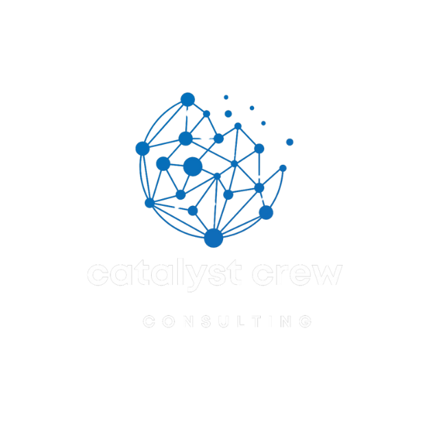 Catalyst Crew: Your Partner in Strategy Innovation & Growth